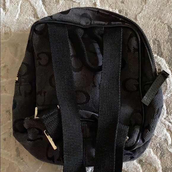 Guess | Bags | Small Guess Backpack | Poshmark